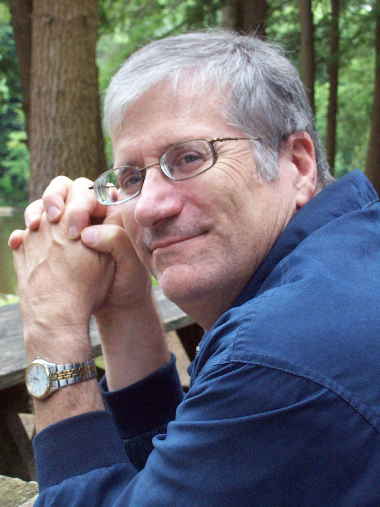 Our Staff - UnionAvenue UMC